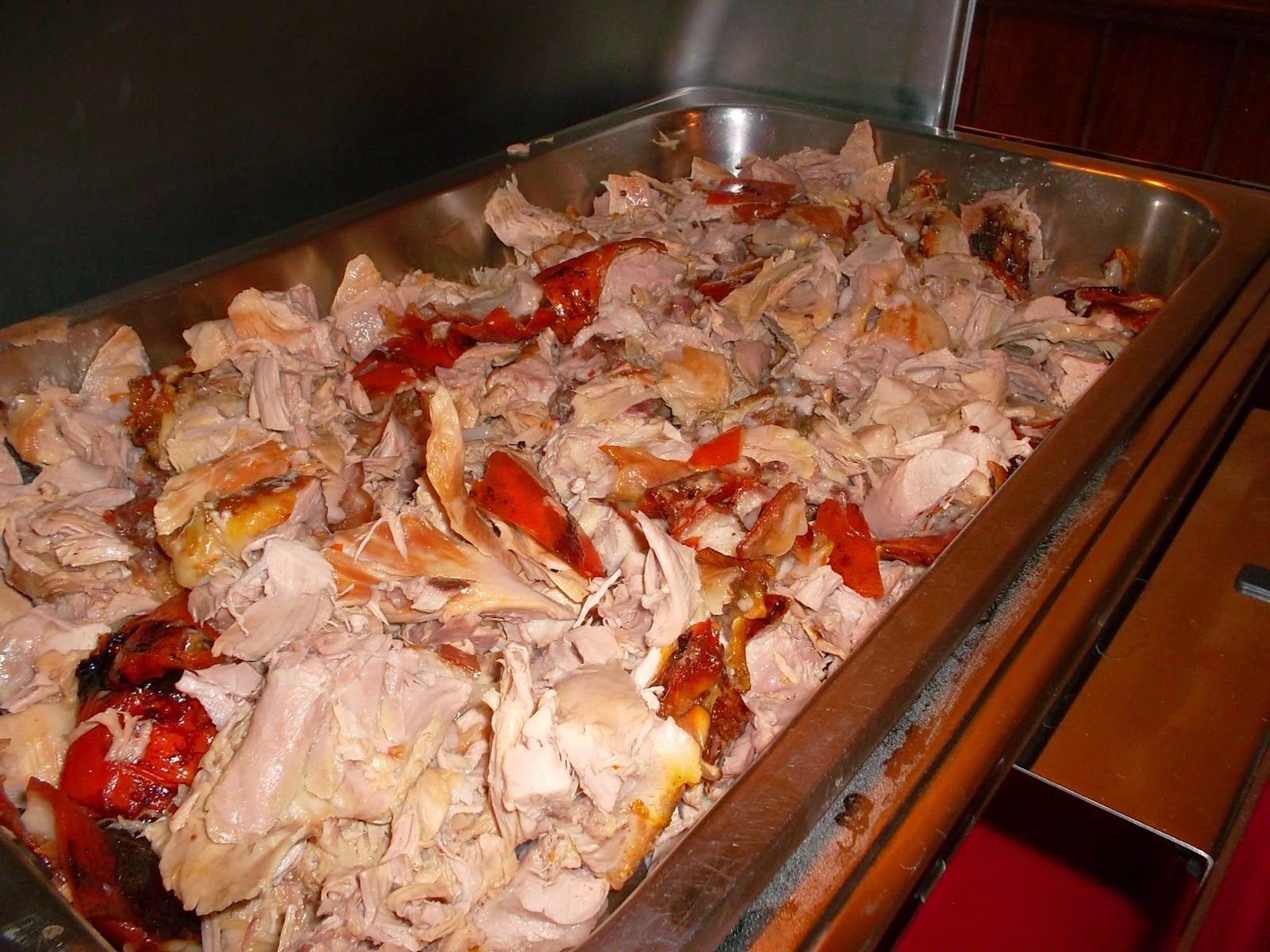 Konted's Make My Day 2: The Succulent Native Lechon