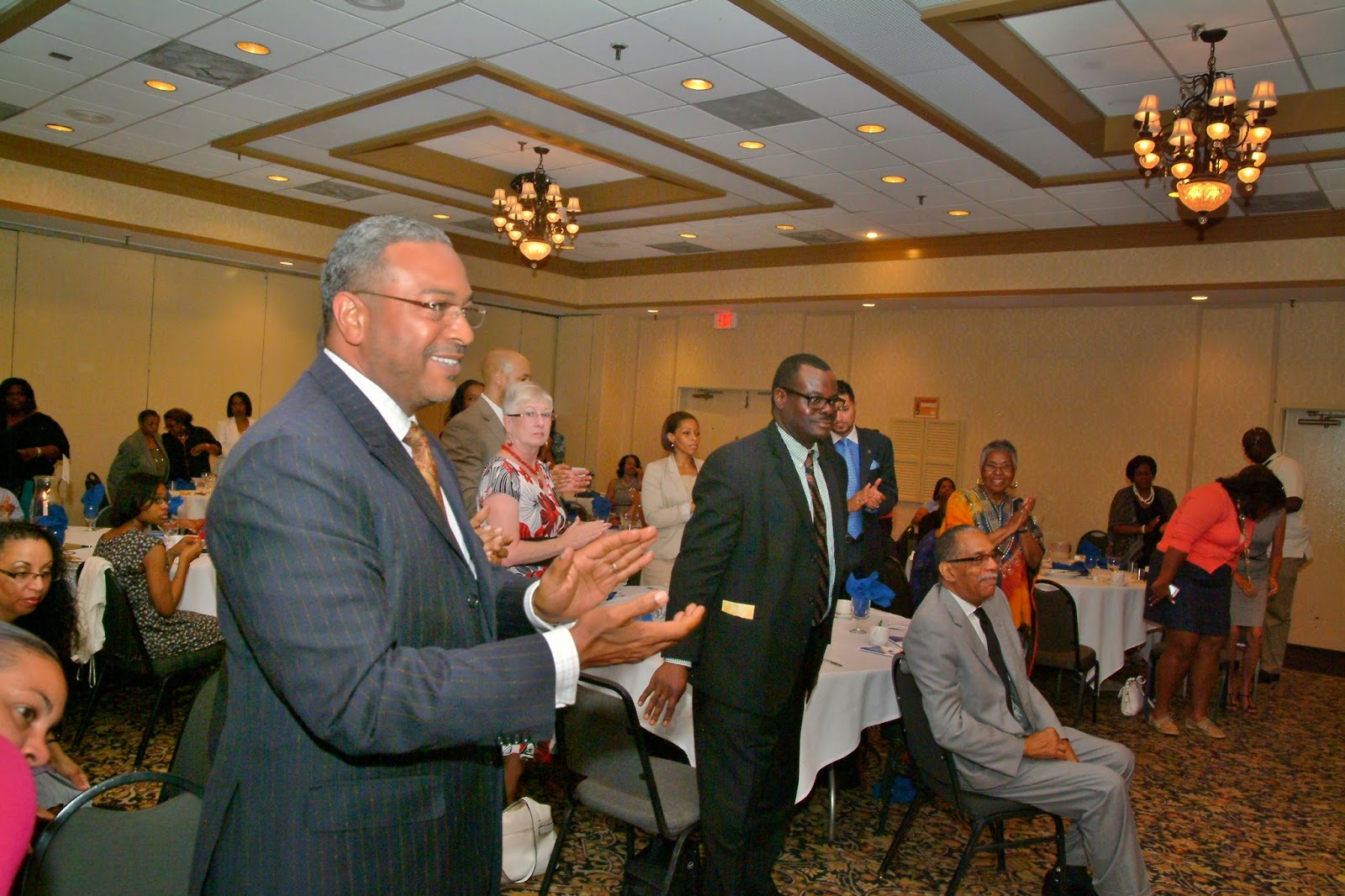 Prince George’s County Drug Policy Coalition, Inc. (PGCDPC): PRINCE ...