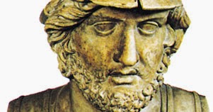 APASIONADOS DEL IMPERIO ROMANO: TEMÍSTOCLES