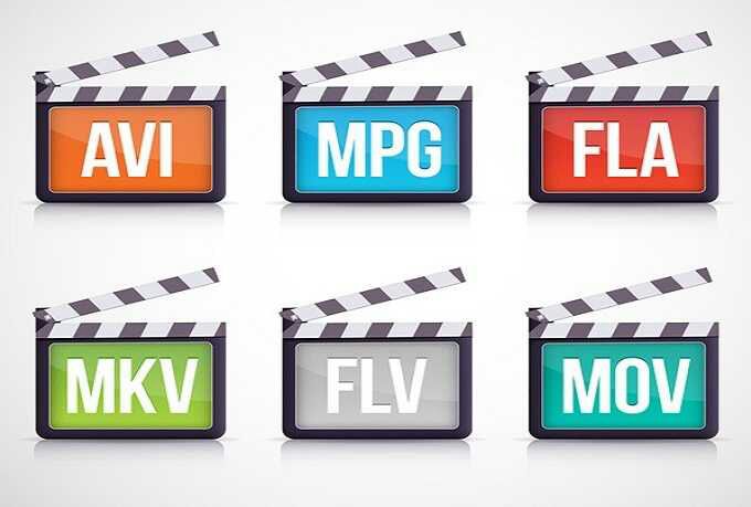 JATIM Studio: Jenis format file gambar, video dan audio lengkap