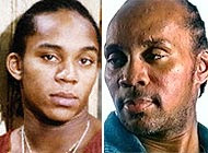 RIP, RIP... ¡HURRA!: Un 14 de noviembre murió 'Leroy Johnson'