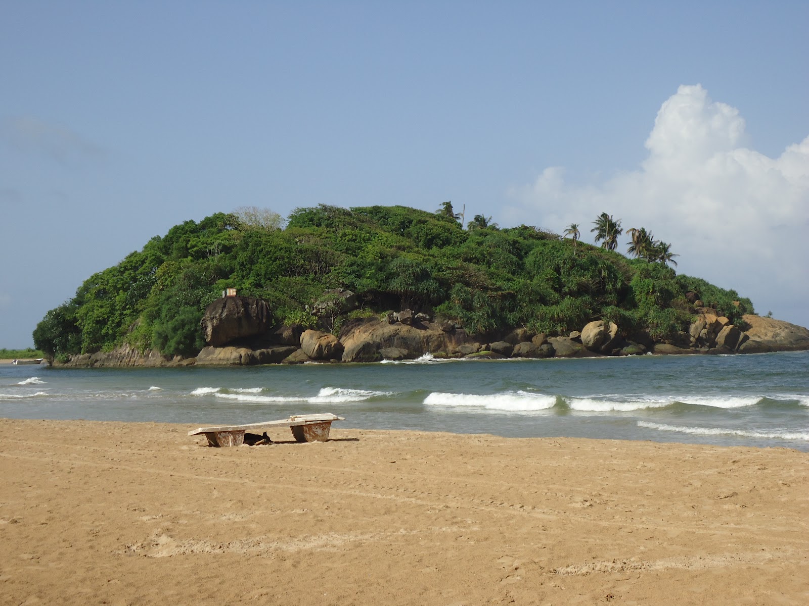 Ordinary Photography: Beruwala Sri lanka