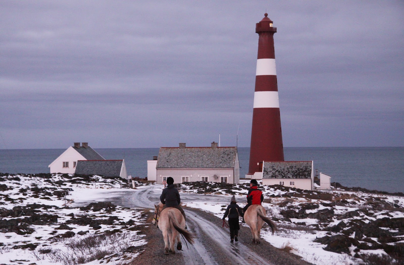 End of the World Guest House. Gamvik, Finnmark, Norway: Activities and ...