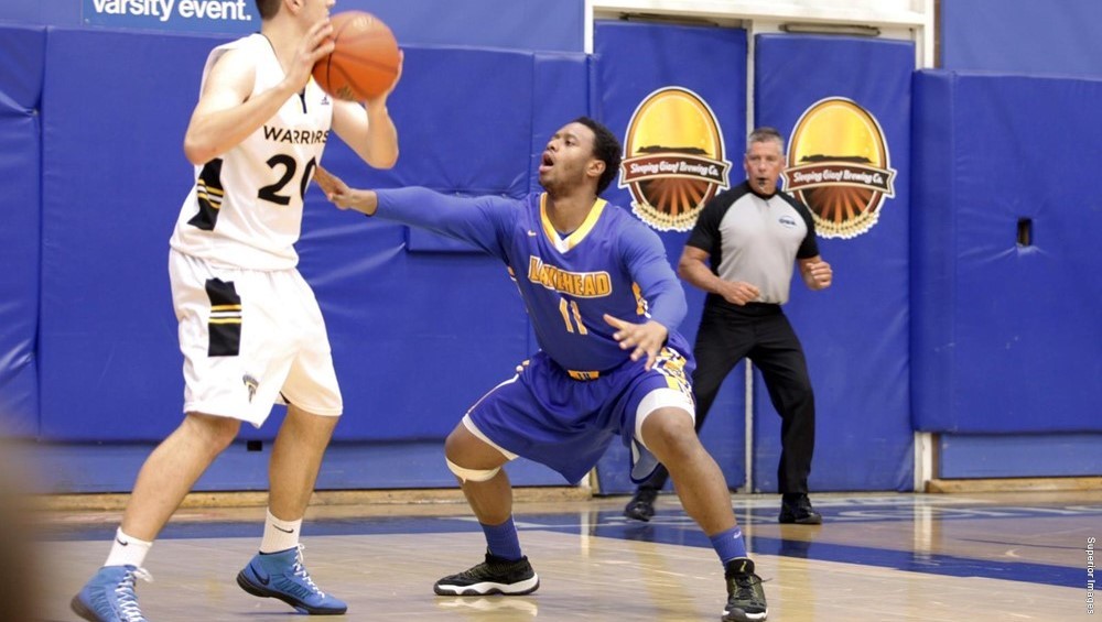 Josh Bell Transfers to Brandon for 2016-17 Season - Basketball Manitoba