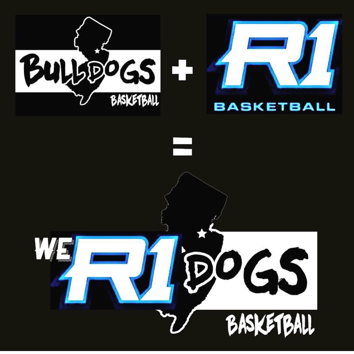 BASKETBALL SPOTLIGHT NEWS: We R 1 Brings In The Dogs!