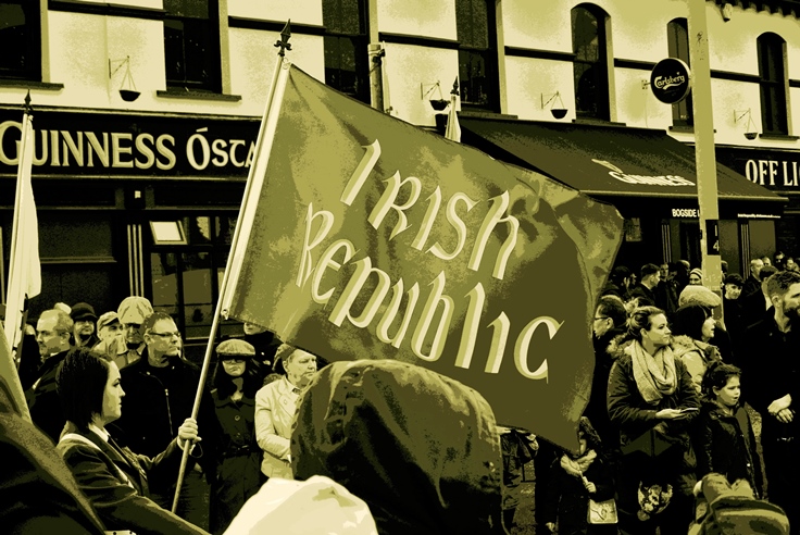 martin nangle: Easter Rising commemorations 1916 -2016: A view from ...
