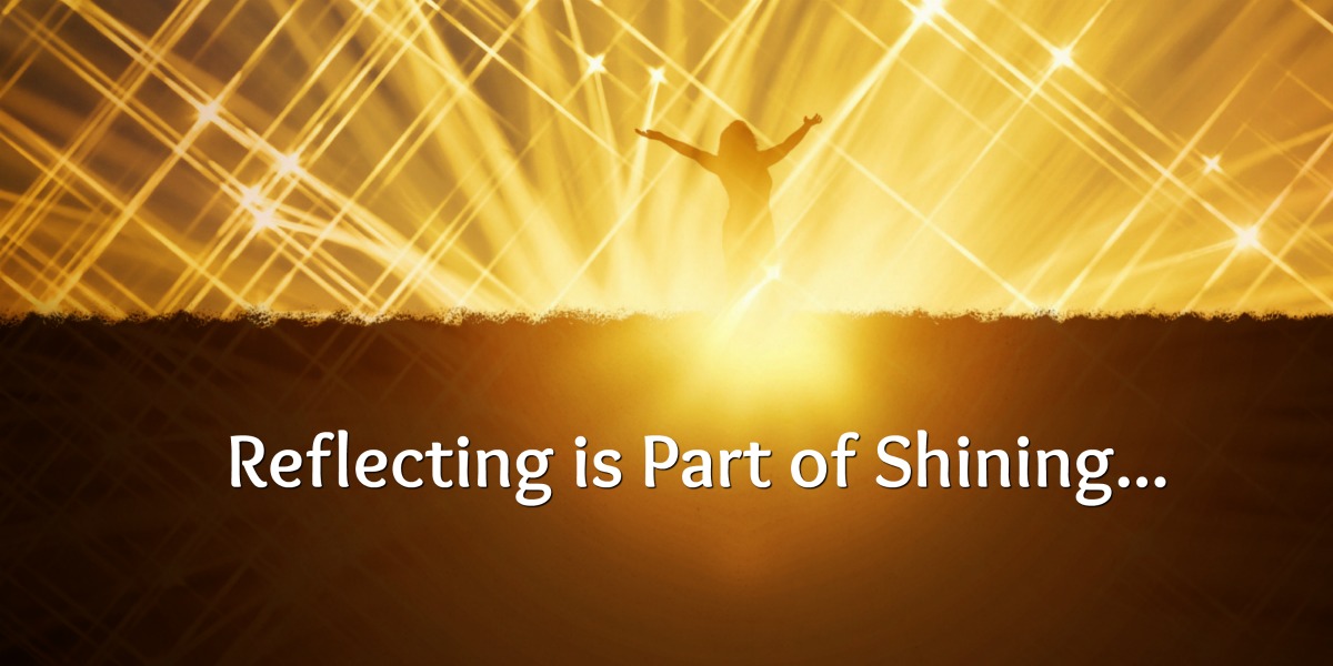 Bible Love Notes: Shining in the Darkness