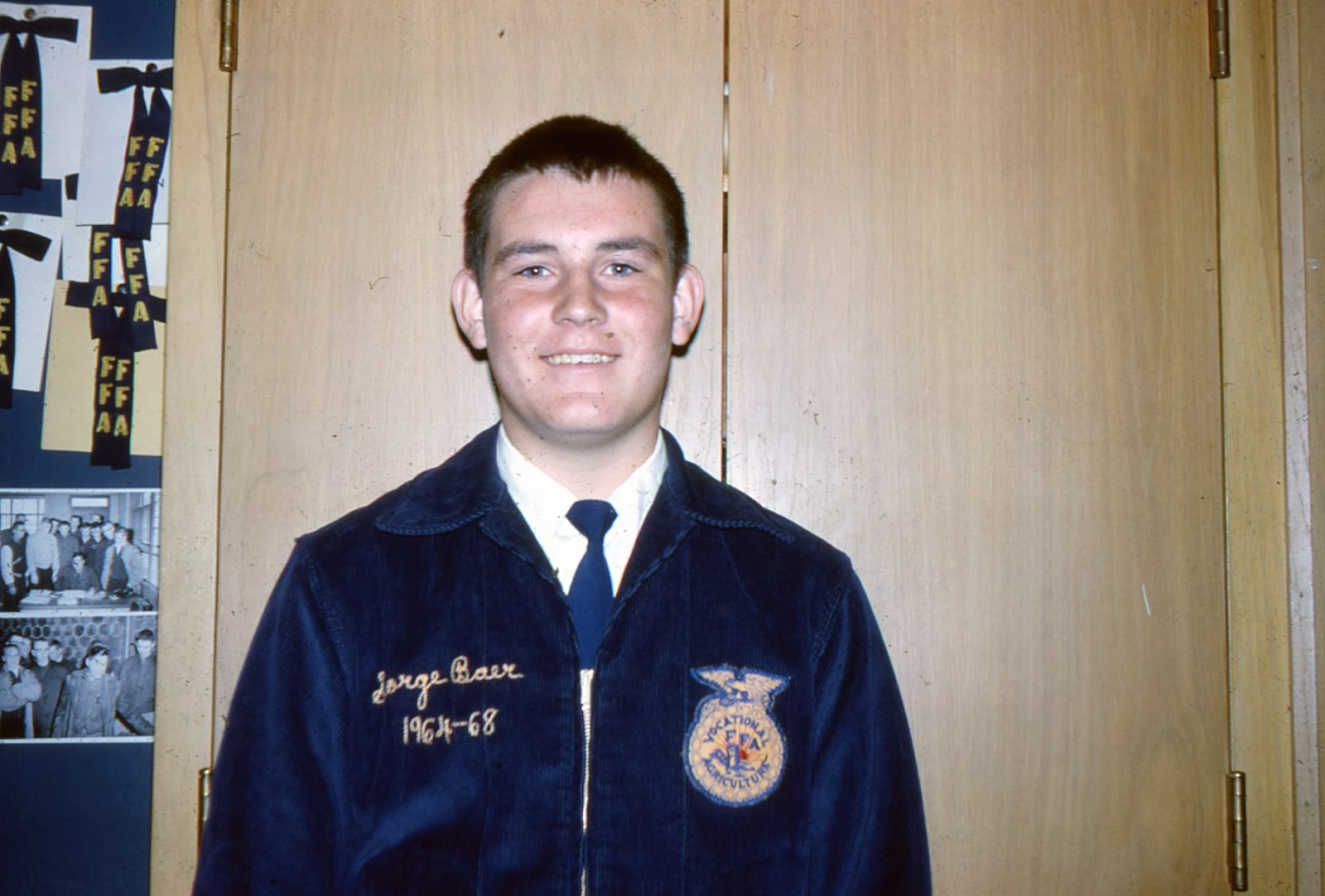 Princeville Heritage Museum: November 2013