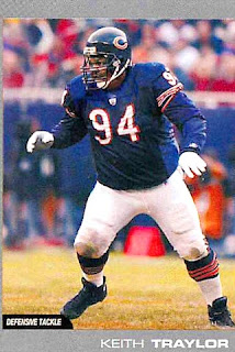 Pro Football Journal: The Best Nose Tackles in NFL History