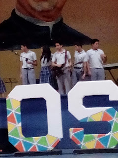 COLEGIO EUROPEO PANAMÁ: SEMANA DE LA INFANCIA Y LA JUVENTUD EN EL IPT ...