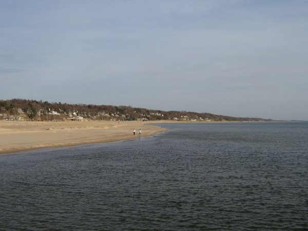 Dynamic Great Lakes: NOAA map of Great Lakes Currents
