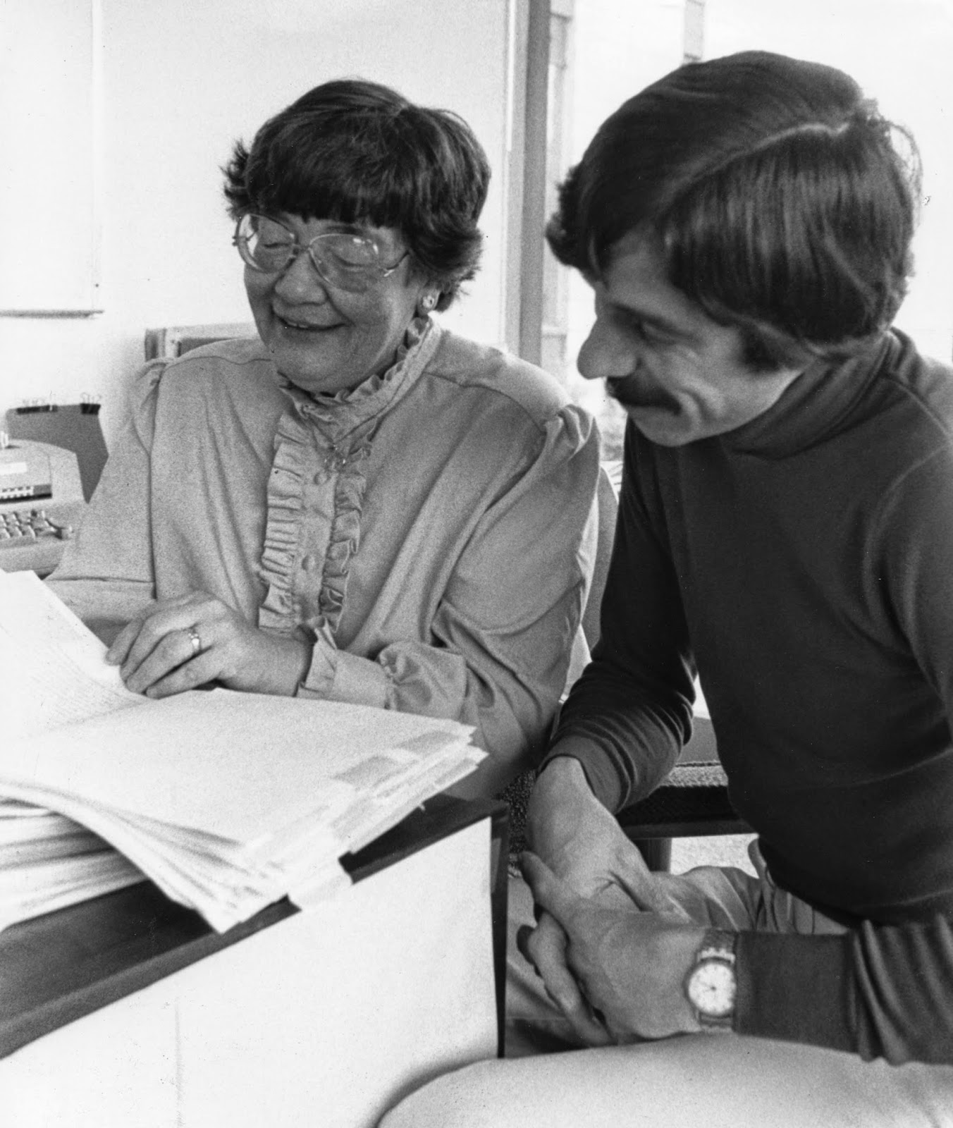 Remembering Wadsworth: 98