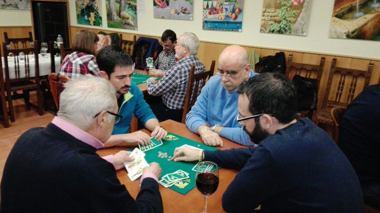 CENTRO MUS ZARAGOZA 4 REYES