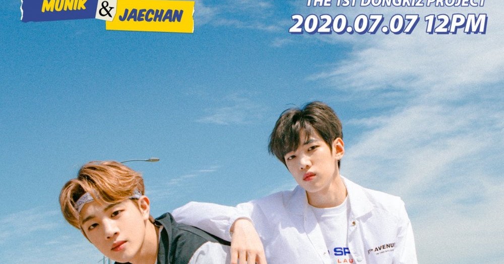 Debut de I:KAN con Y.O.U