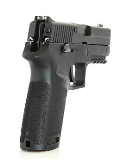 SIG SAUER P250 | FIREARMS