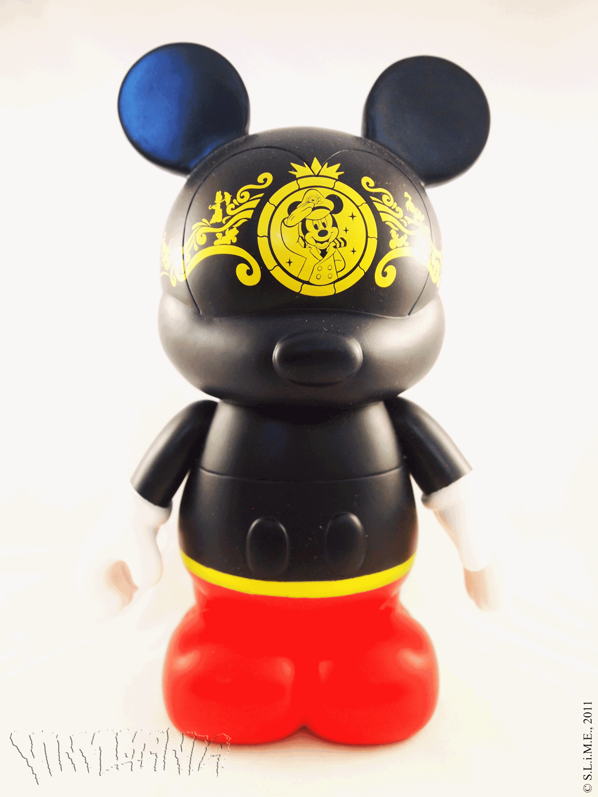 VinylMania: Disney Dream Cruise Vinylmation!