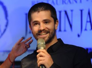 Erreway Siempre: Felipe Colombo quiere volver a tocar con ERREWAY