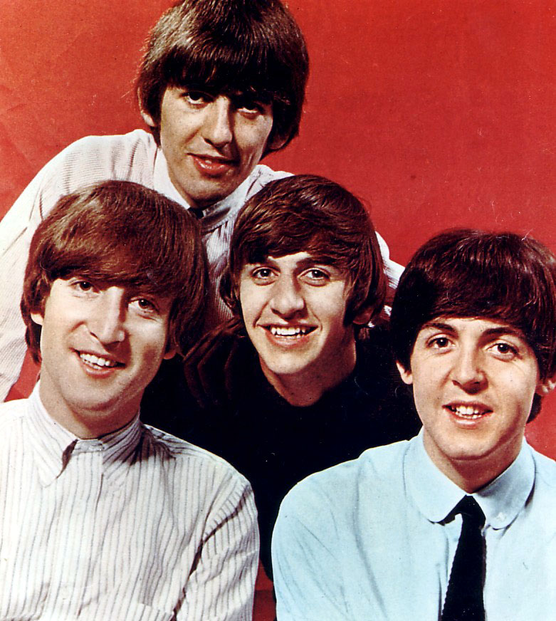 เรื่องราวที่เกี่ยวกับวง THE BEATLES. | historythebeatles