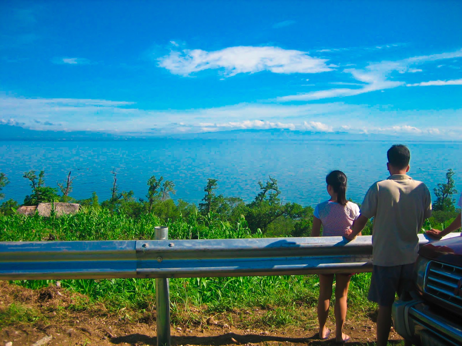 Von Lakwatsero: Sarangani Province: Gumasa, Glan (White Haven Beach Resort)