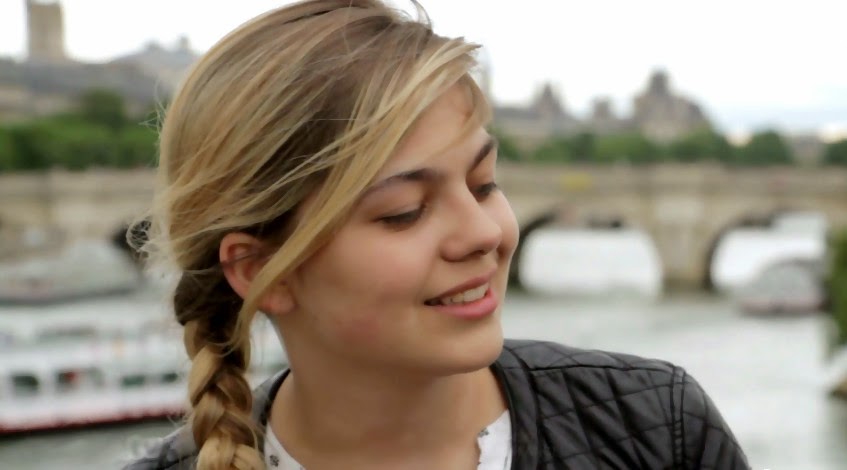 The Bélier Family 2014 La famille Bélier