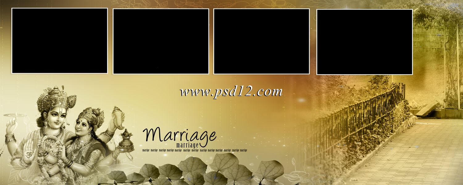 12x30 Beautiful PSD Creations - PSD12