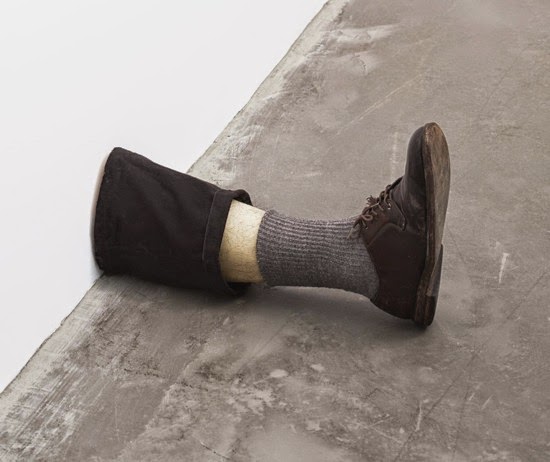 1989 - 1993 | ROBERT GOBER | UNTITLED | TheHistorialist