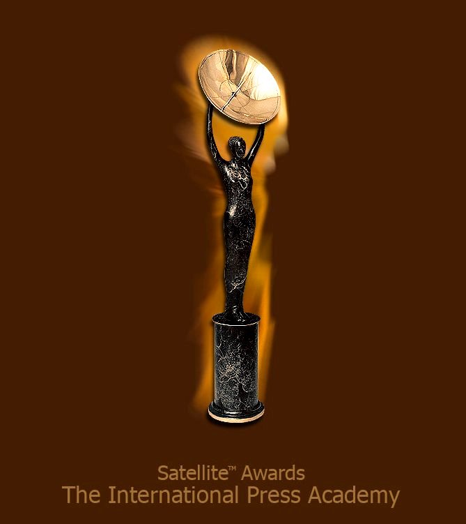Making Of: Los Premios Satellite Awards ya tienen dueño