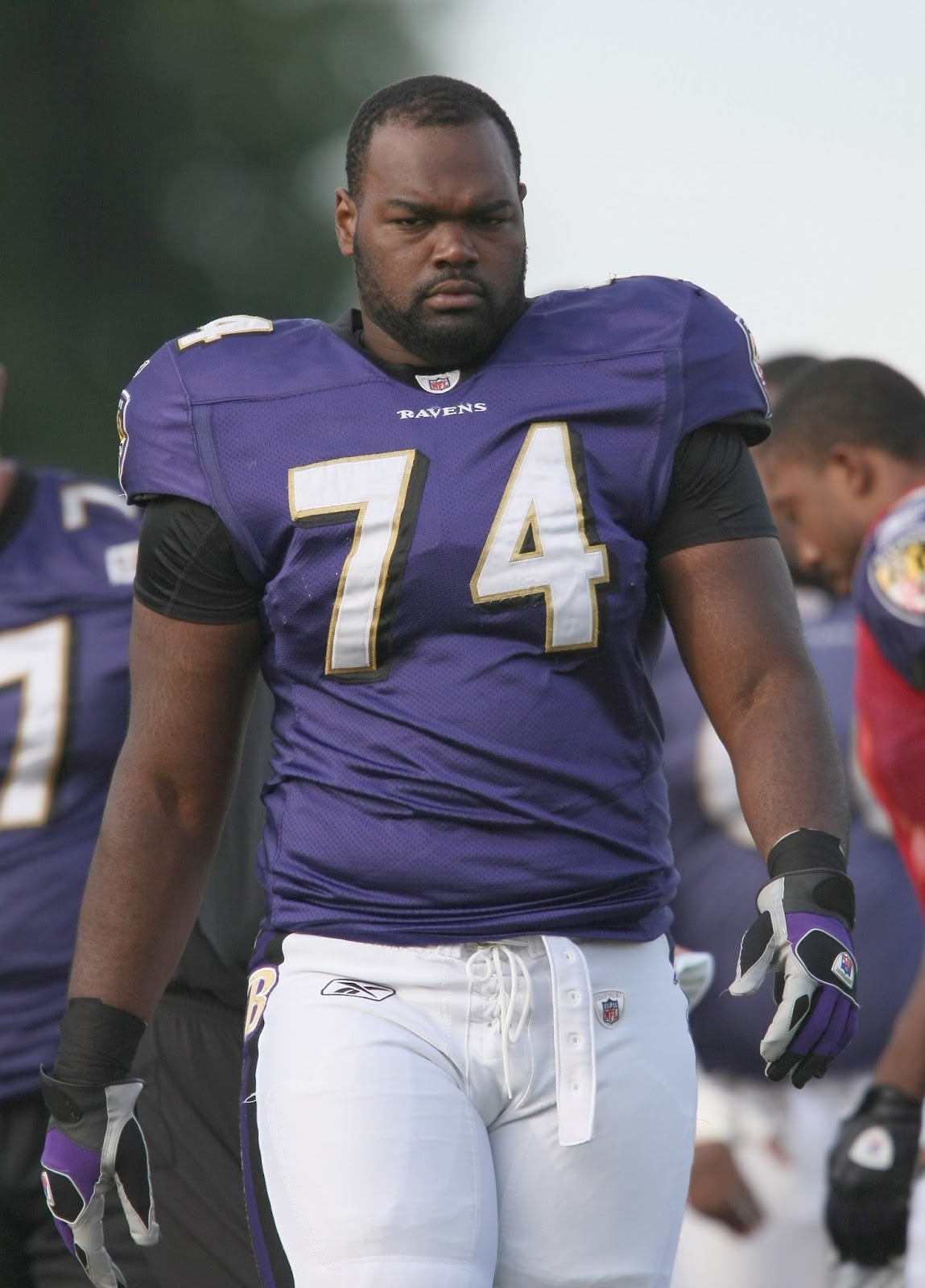 Michael Oher ve Blind Side Filmi - Sinema Bulvarı