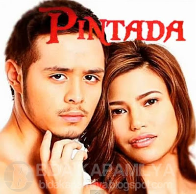PHR Pintada (Starring Denise Laurel and Martin del Rosario) Teaser ...