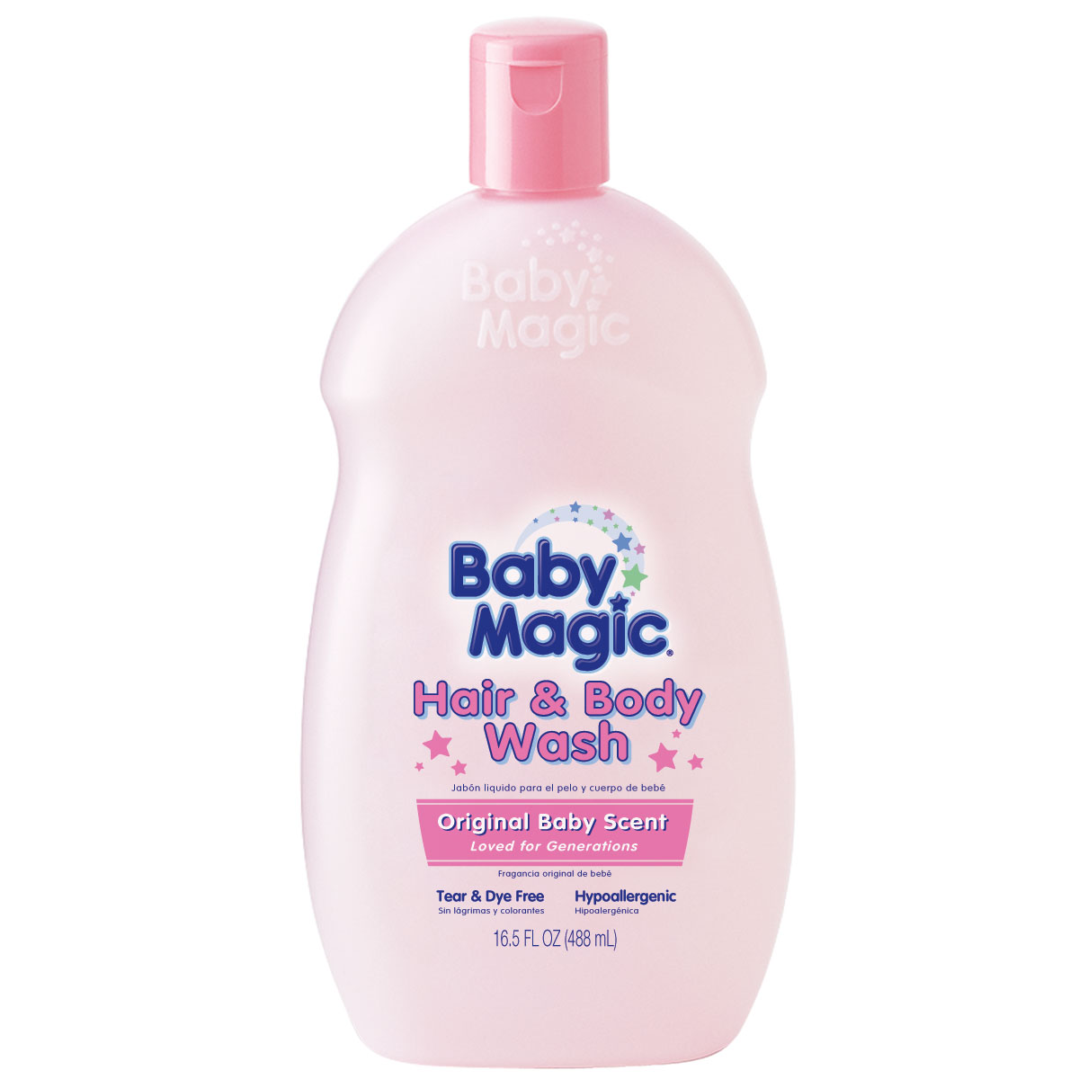 Organize Baby Care Essentials with Baby Magic for Travel and Home