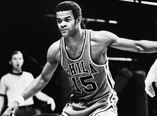 NBA BLOGS: All Sixers Team