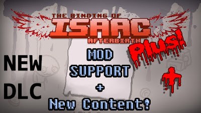 The binding of isaac afterbirth cracked - terralord