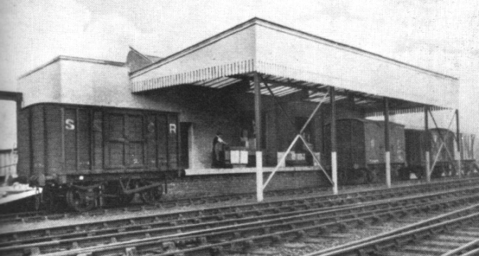 Portslade in the Past: Ronuk of Portslade