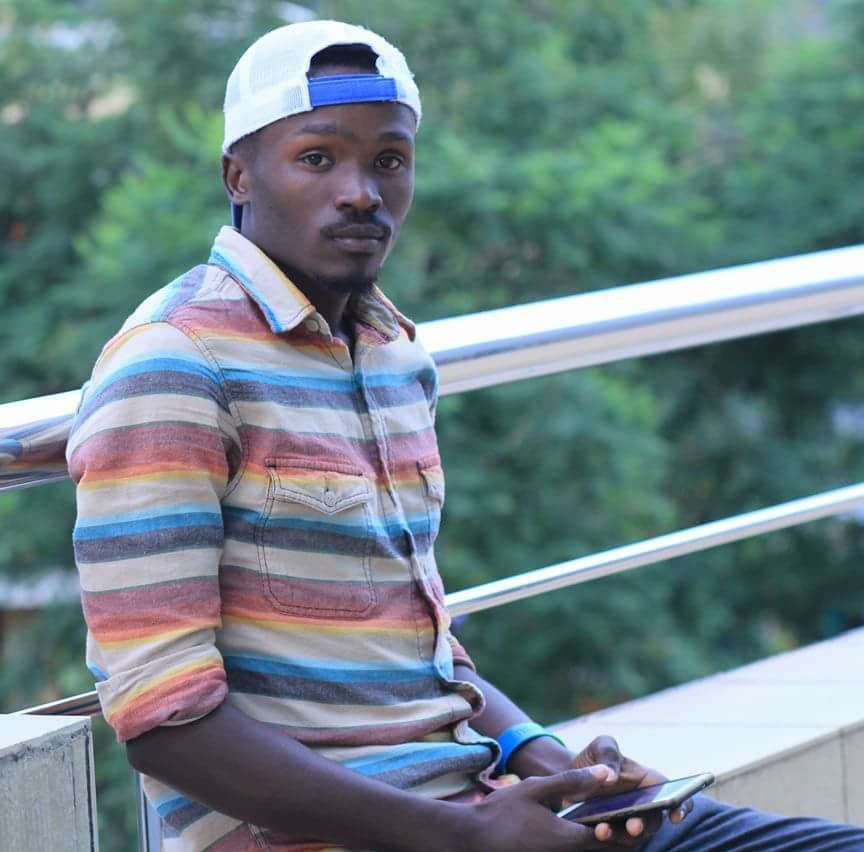 The DailyHood News: Emmy tuyishime's Dreams to be the best musician