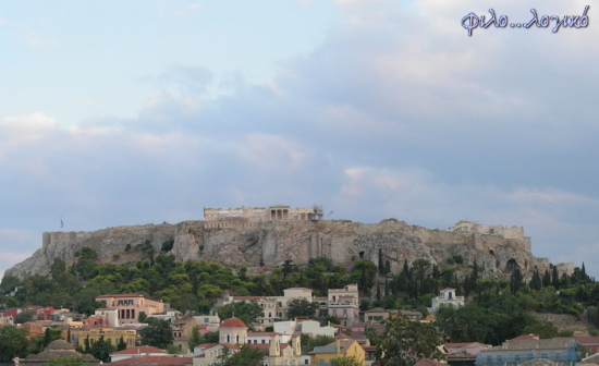 φιλο...λογικό: Βροχοστάλες