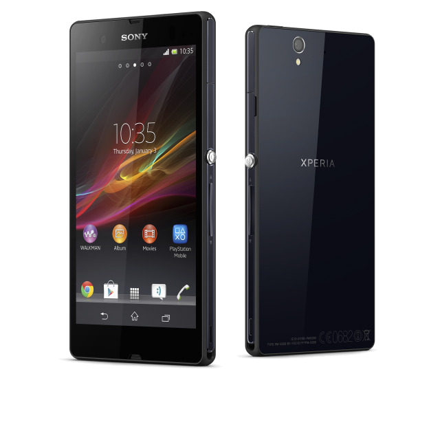 Sony Xperia Z Vs HTC One, Who Wins?