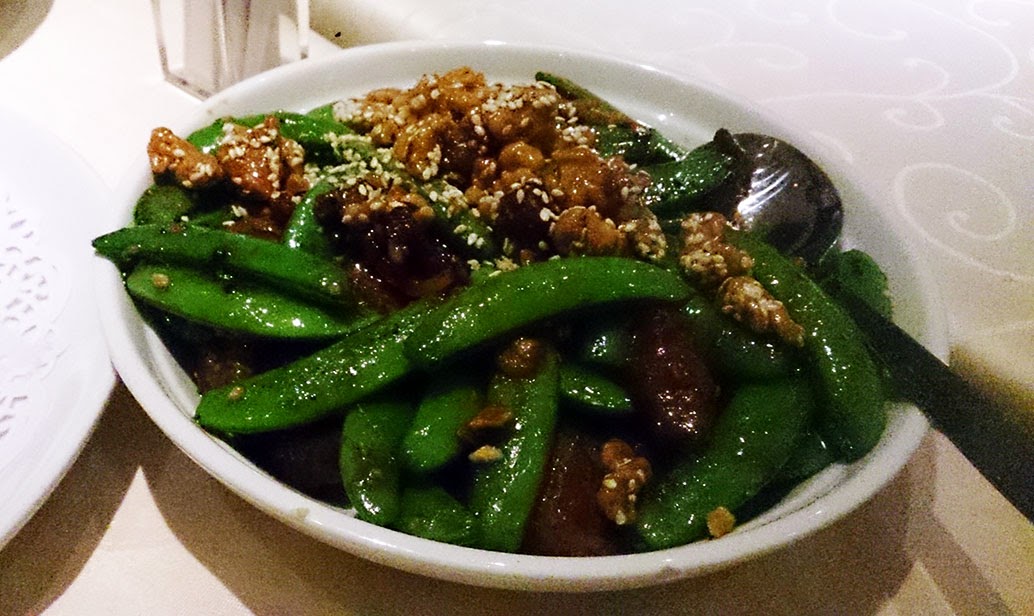 Food and Drinks Noob: Pang's Kitchen