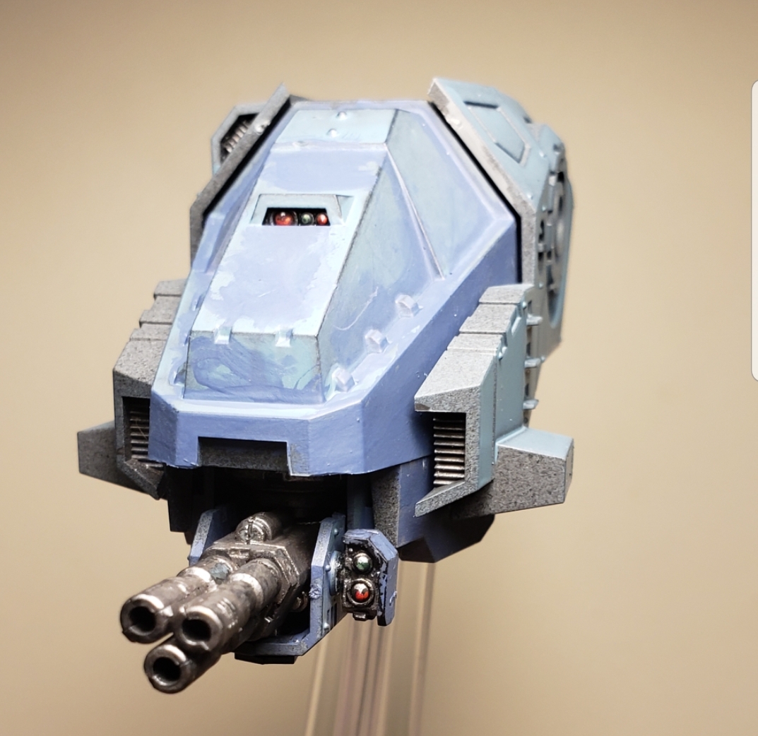 Toys & Hobbies Warhammer 40k Bits Space Marines Stormhawk Interceptor ...