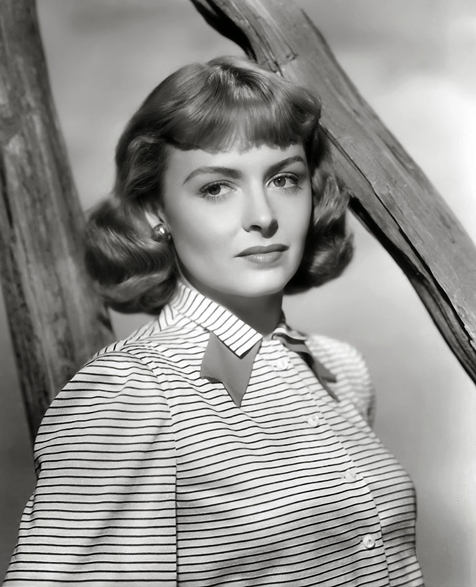 Slice of Cheesecake: Donna Reed, pictorial