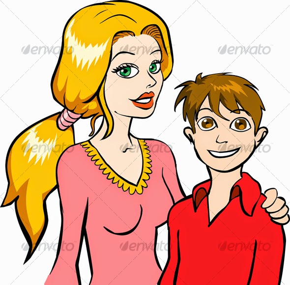 Sex Moms Animation Telegraph