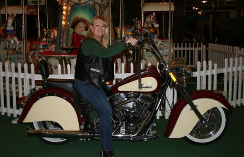 June Softly ~ Biker Blog: CycleFish Photo Contest Winners for 2011