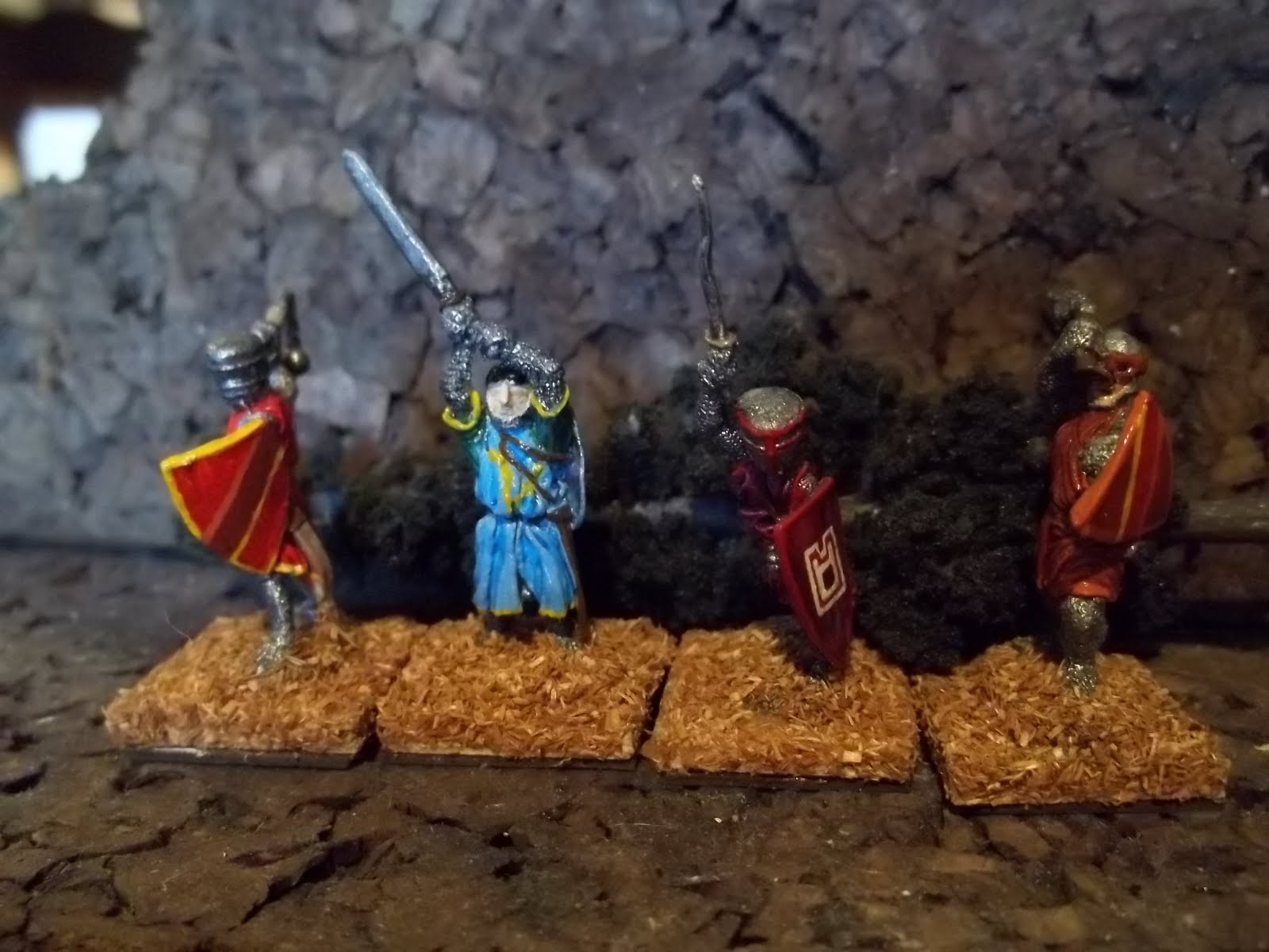 World Historyprof: Knights-A Lords Best Friends