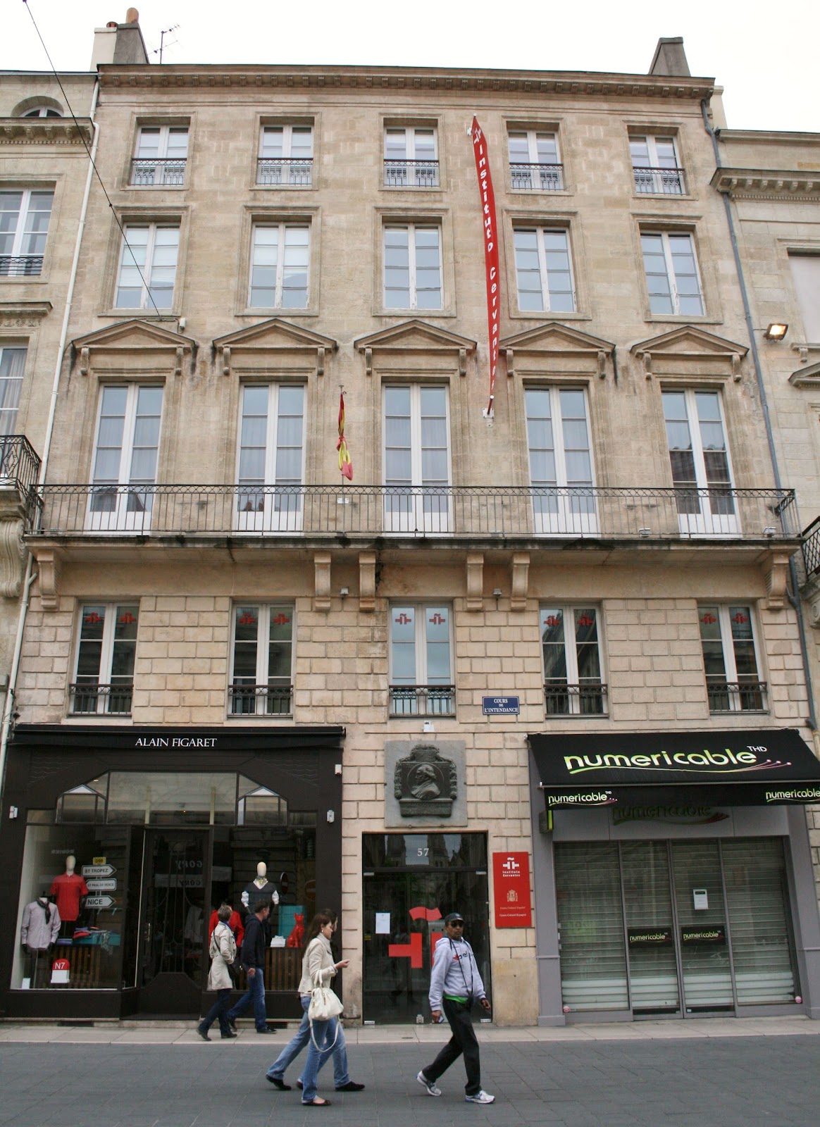 Francisco Goya: bulls, milkmaids and a lasting presence in Bordeaux ...