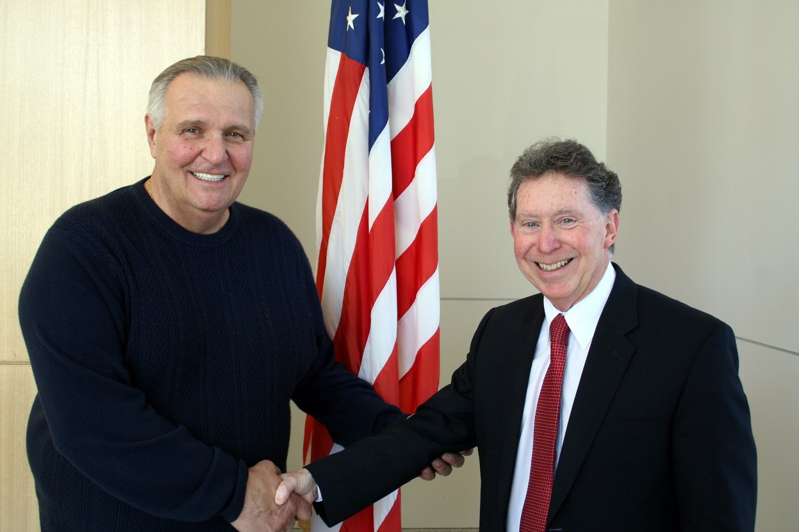 Lehigh Valley Ramblings: Morganelli, McNeill Take Aim at Heroin Epidemic