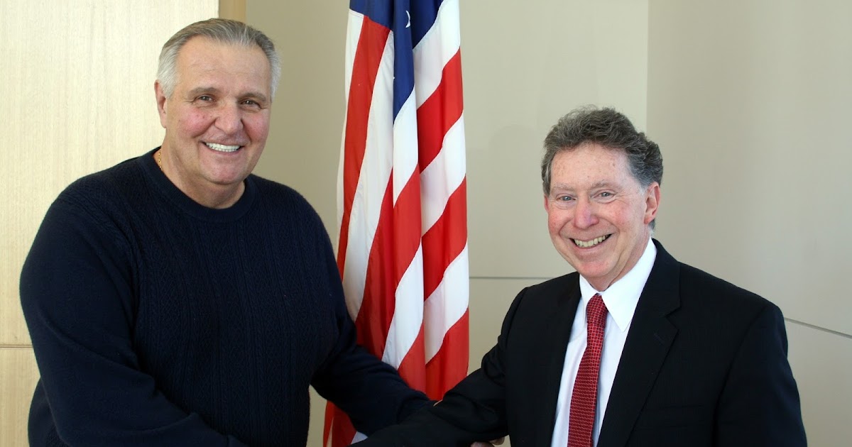 Lehigh Valley Ramblings: Morganelli, McNeill Take Aim at Heroin Epidemic