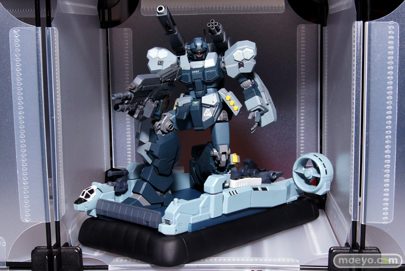 GUNDAM GUY: 3rd Party Gunpla Garage Kit Dealer: Experten Booth - On ...