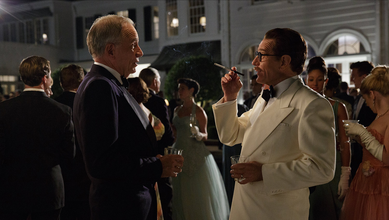 EL GABINETE DE CINEMAGNIFICUS: TRUMBO de Jay Roach - 2015 - ("Trumbo")