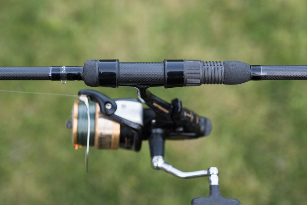 Lumbland: 11ft 2lb Torrix rods for sale