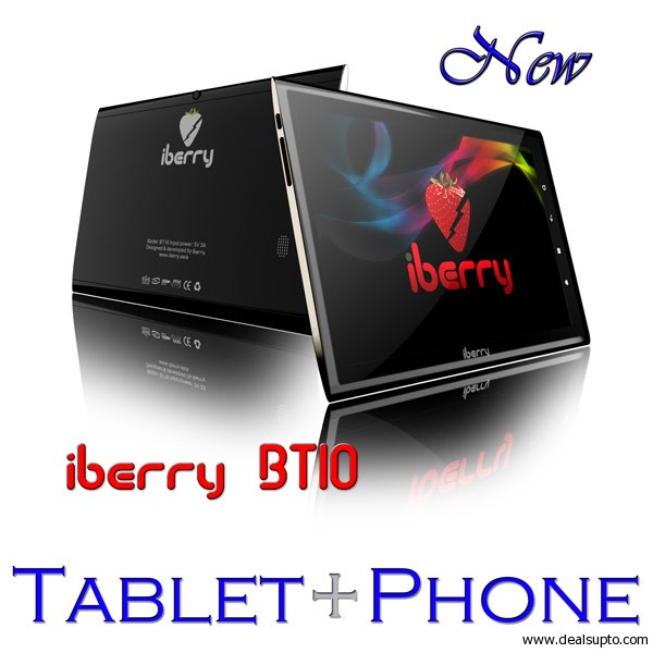 iberry: iberry review, price and specifications for iiberry auxus ...