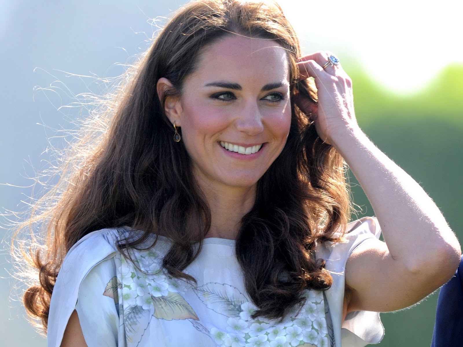 Kate Middleton Wallpapers | Highlight Wallpapers